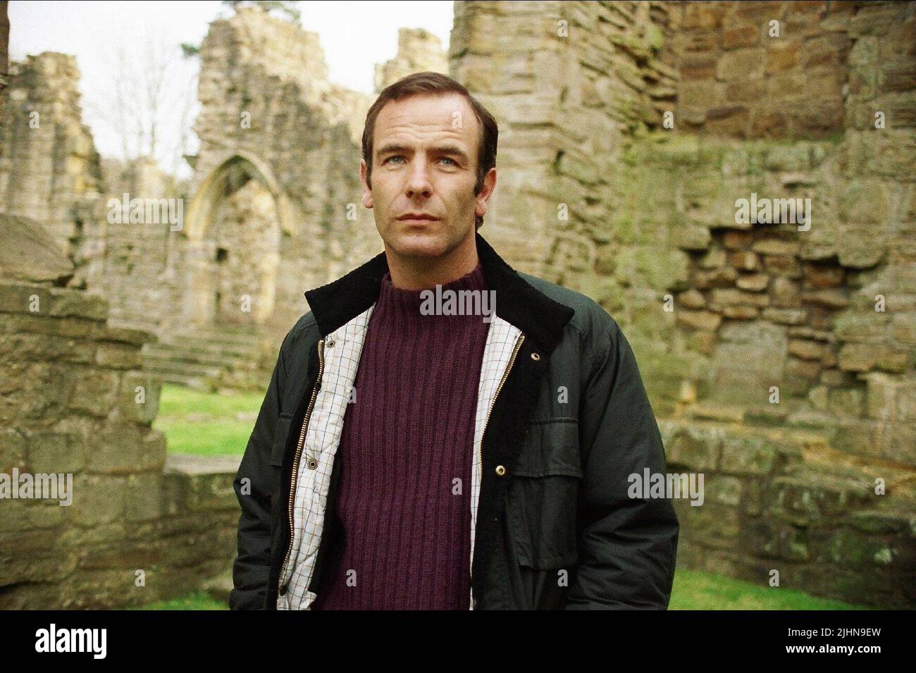 Robson green wire in the blood hi-res stock photography and images - Alamy
