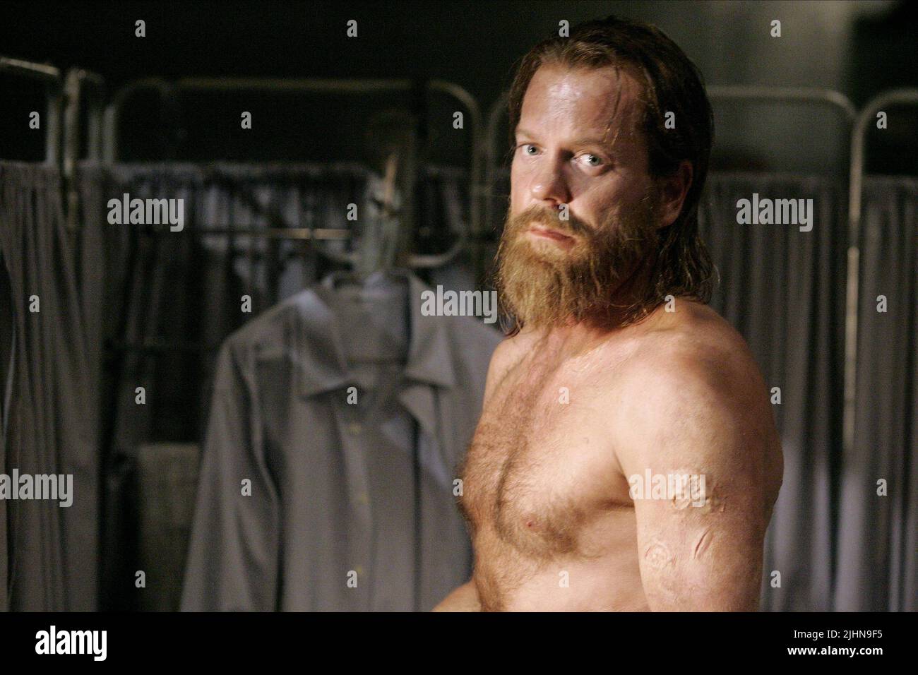 KIEFER SUTHERLAND, 24 : SEASON 6, 2006 Stock Photo - Alamy