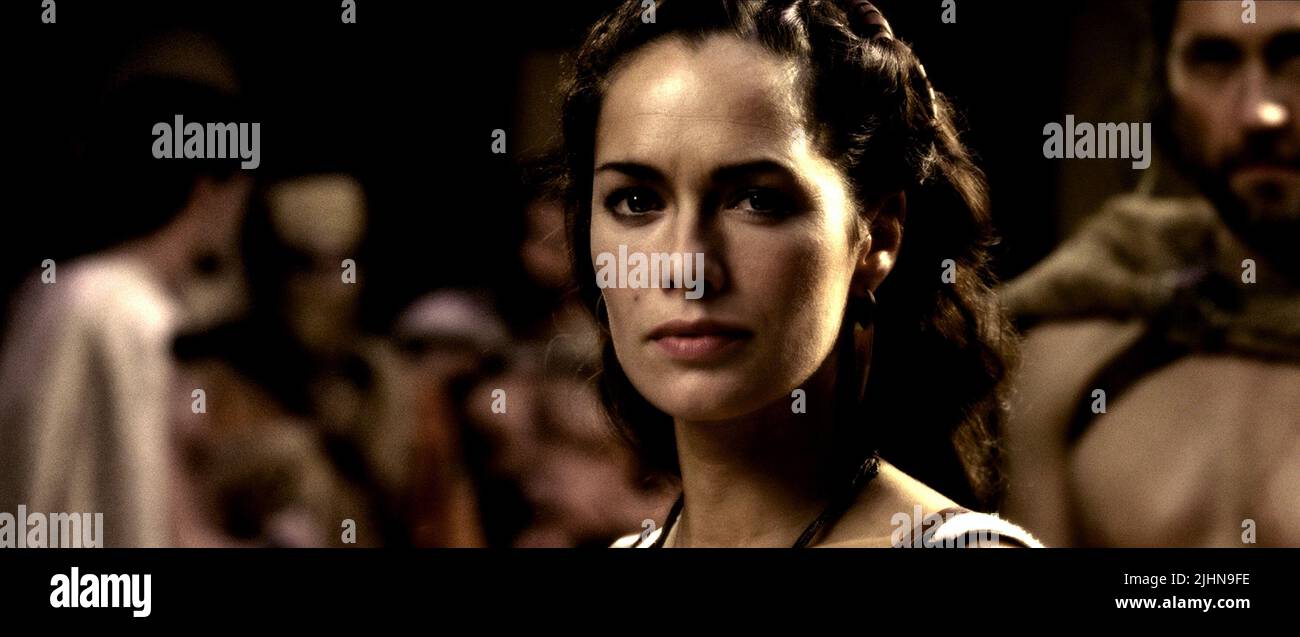 300 Movie Undressed