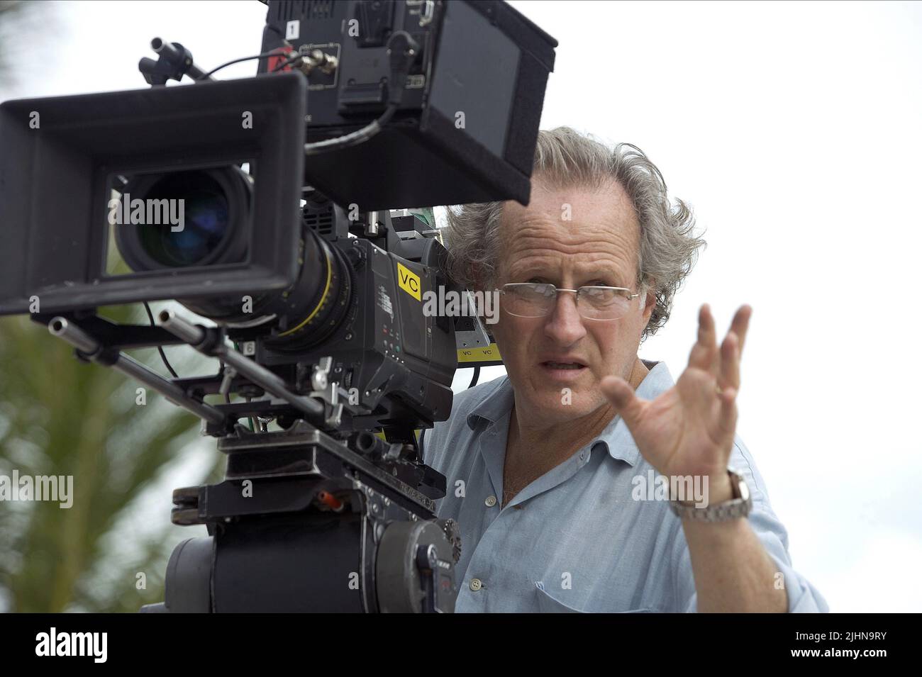 MICHAEL MANN, MIAMI VICE, 2006 Stock Photo - Alamy
