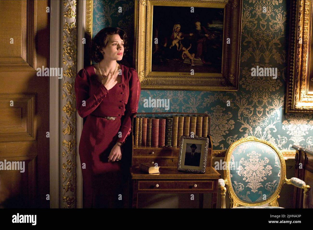 Atwell hayley hi-res stock photography and images - Alamy