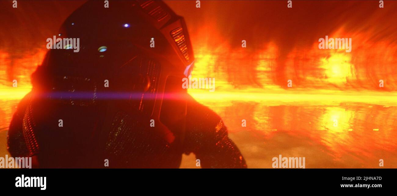 SCENE FROM MOVIE, SUNSHINE, 2007 Stock Photo - Alamy