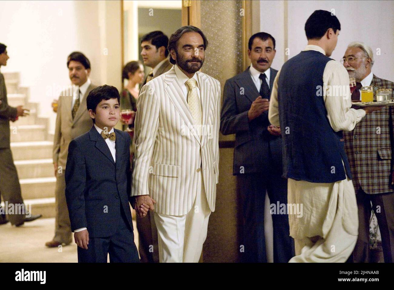 Amir ebrahimi hi-res stock photography and images - Alamy