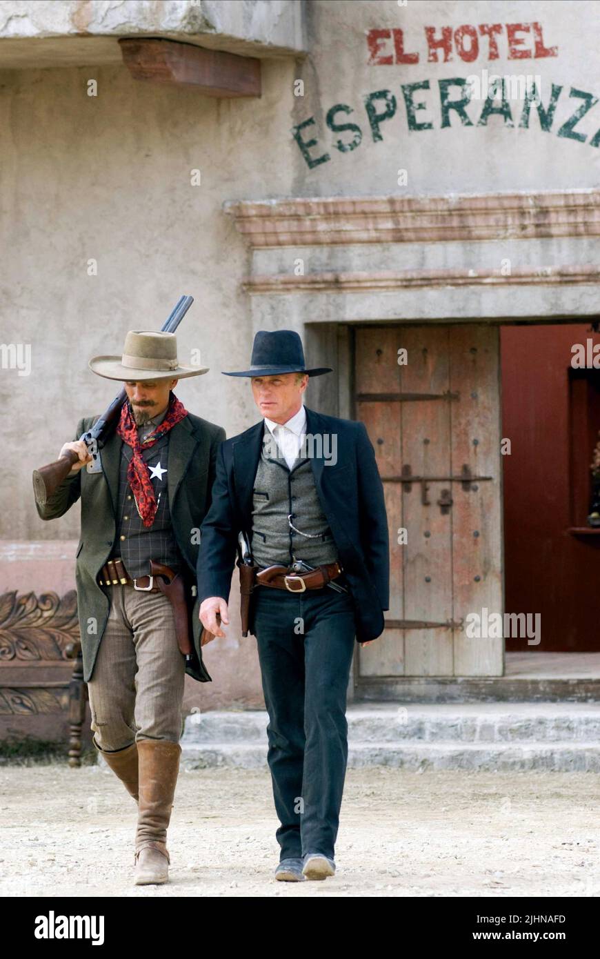 Viggo Mortensen Cowboy
