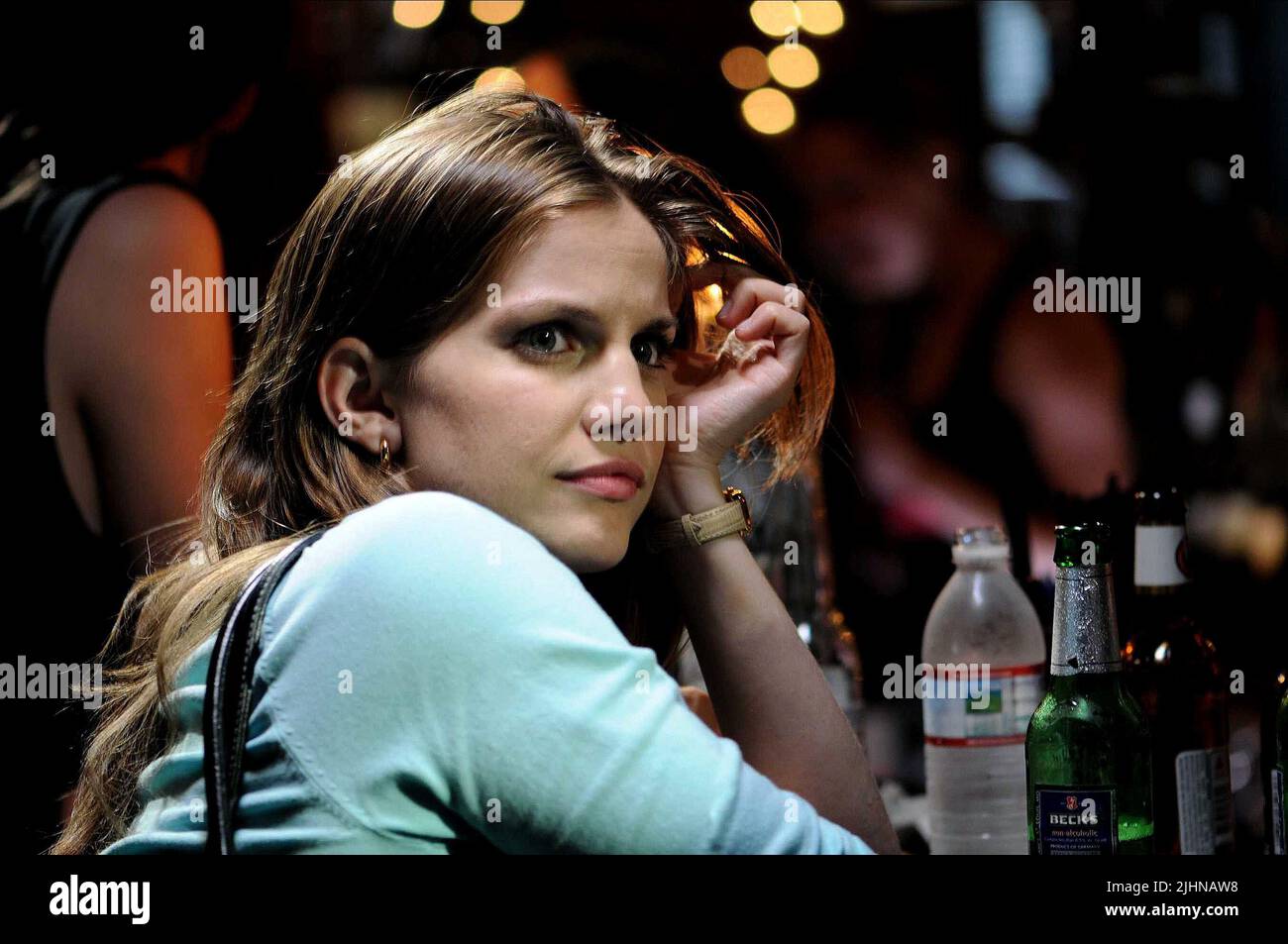 Anna chlumsky hi-res stock photography and images - Alamy