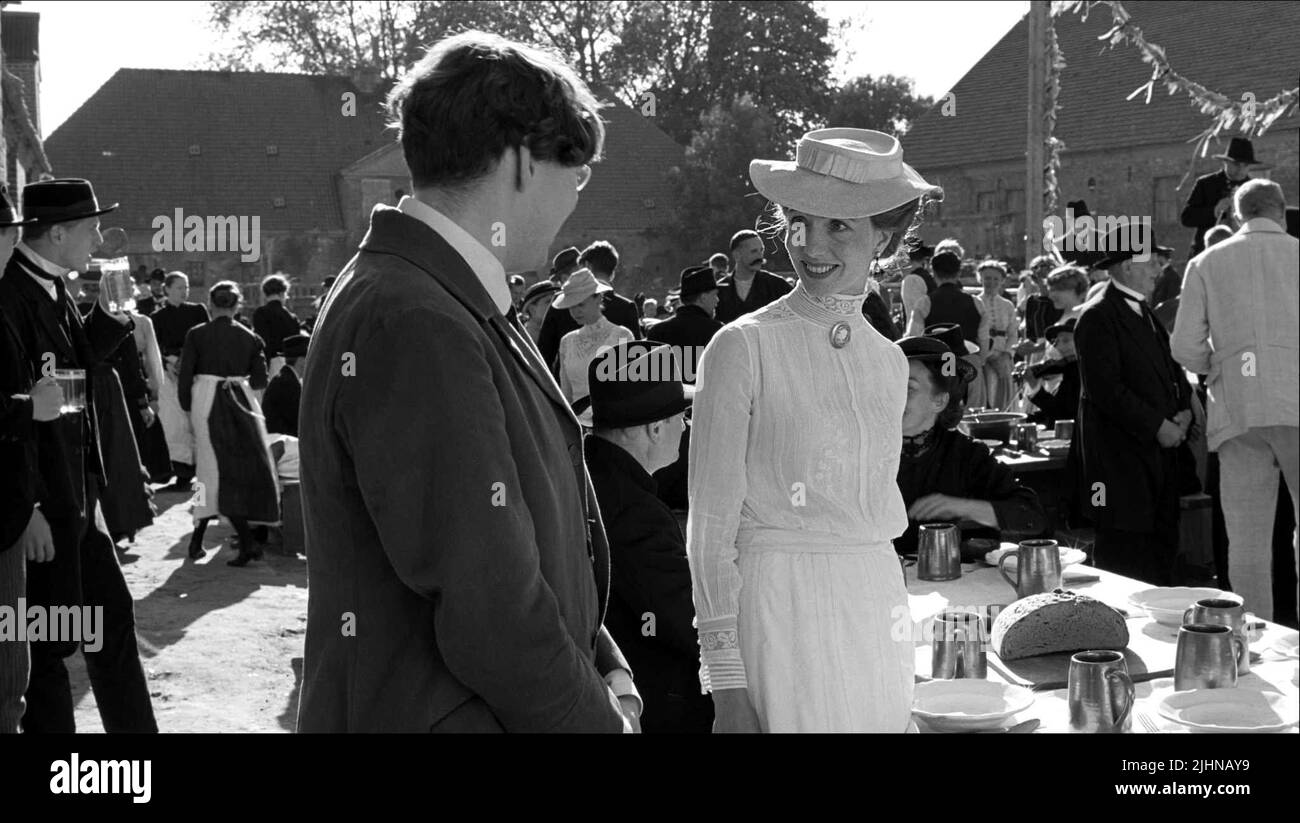 Ursina lardi hi-res stock photography and images - Alamy