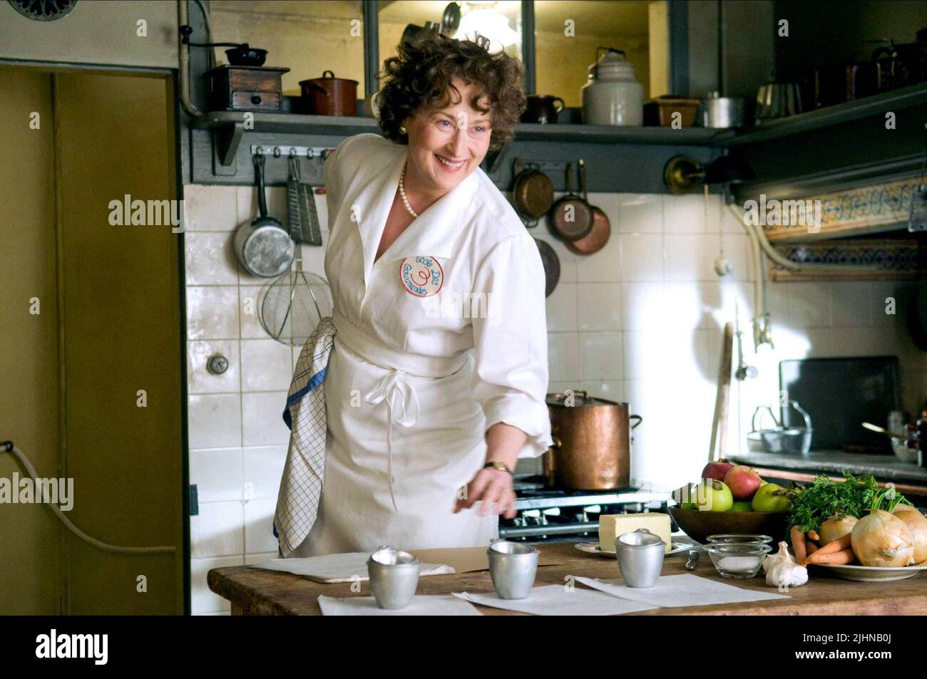 Record Julie Kitchen