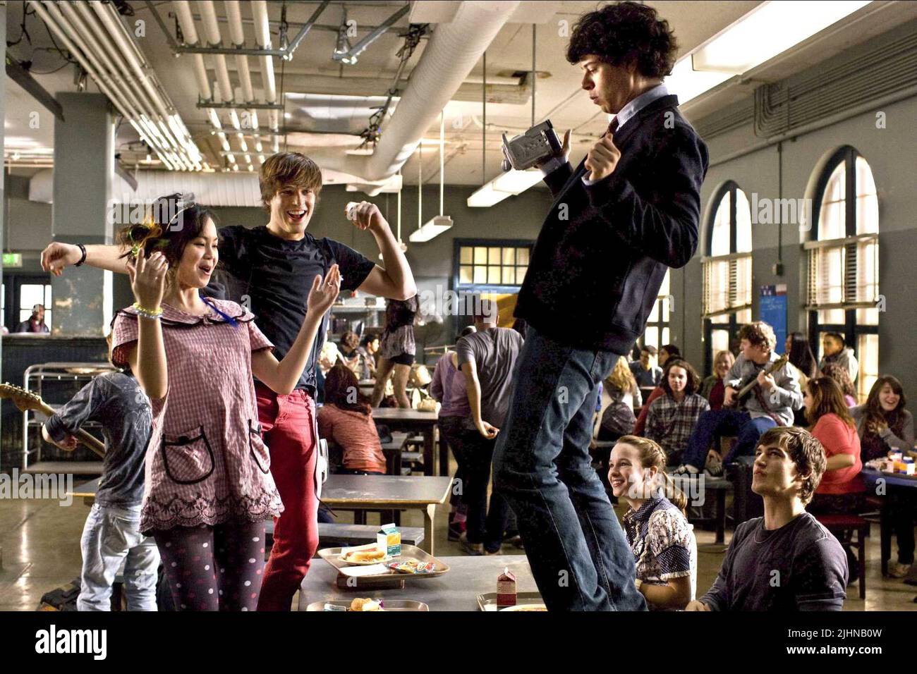 ANNA MARIA PEREZ DE TAGLE, PAUL MCGILL, KAY PANABAKER, ASHER BOOK, FAME ...