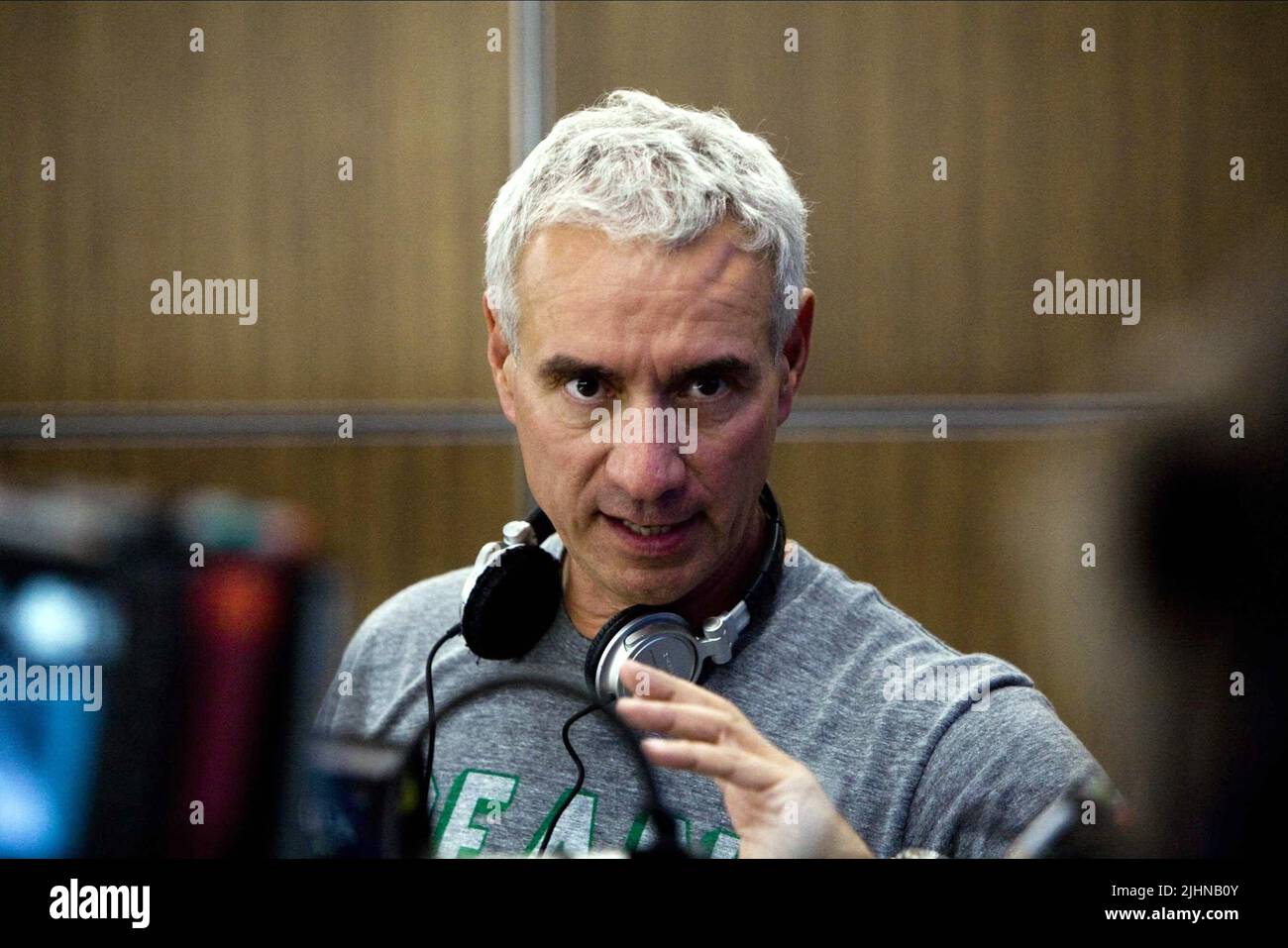 Roland emmerich hi-res stock photography and images - Alamy