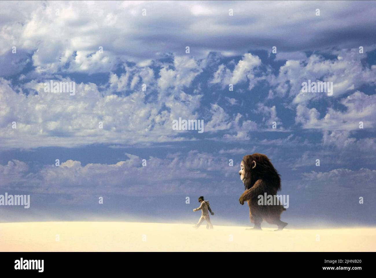 MAX RECORDS, CAROL, WHERE THE WILD THINGS ARE, 2009 Stock Photo - Alamy