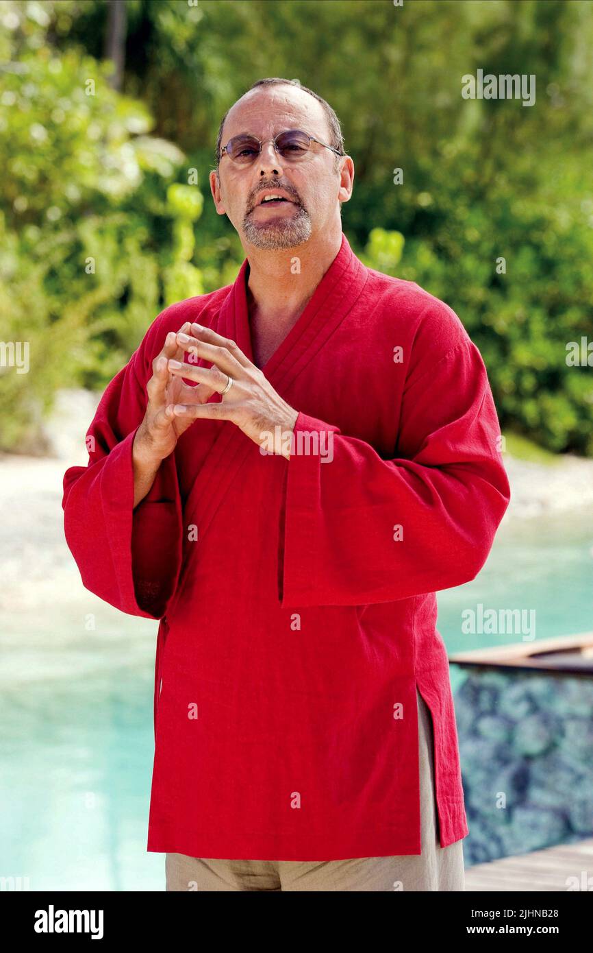 Jean reno hi-res stock photography and images - Alamy