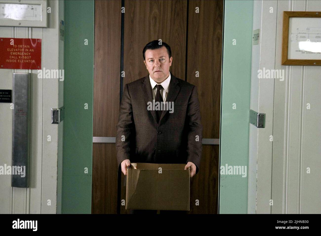 RICKY GERVAIS, THE INVENTION OF LYING, 2009 Stock Photo - Alamy RICKY GERVAIS, THE INVENTION OF LYING, 2009 Stock Photo - Alamy