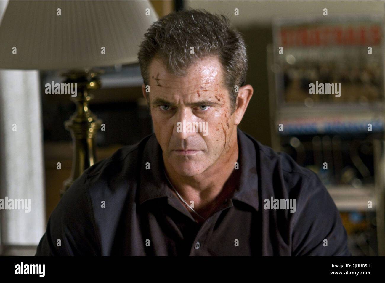 MEL GIBSON, EDGE OF DARKNESS, 2010 Stock Photo - Alamy