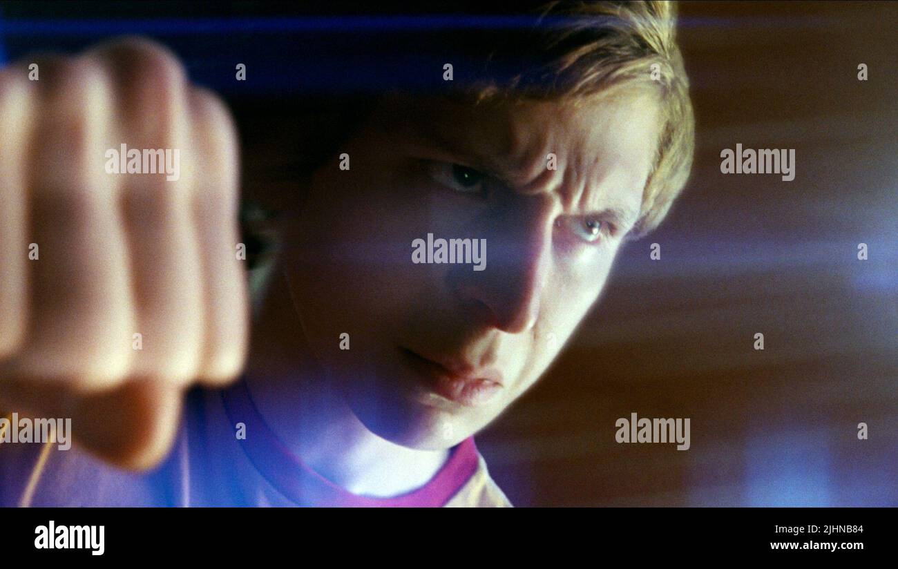 MICHAEL CERA, SCOTT PILGRIM VS. THE WORLD, 2010 Stock Photo - Alamy