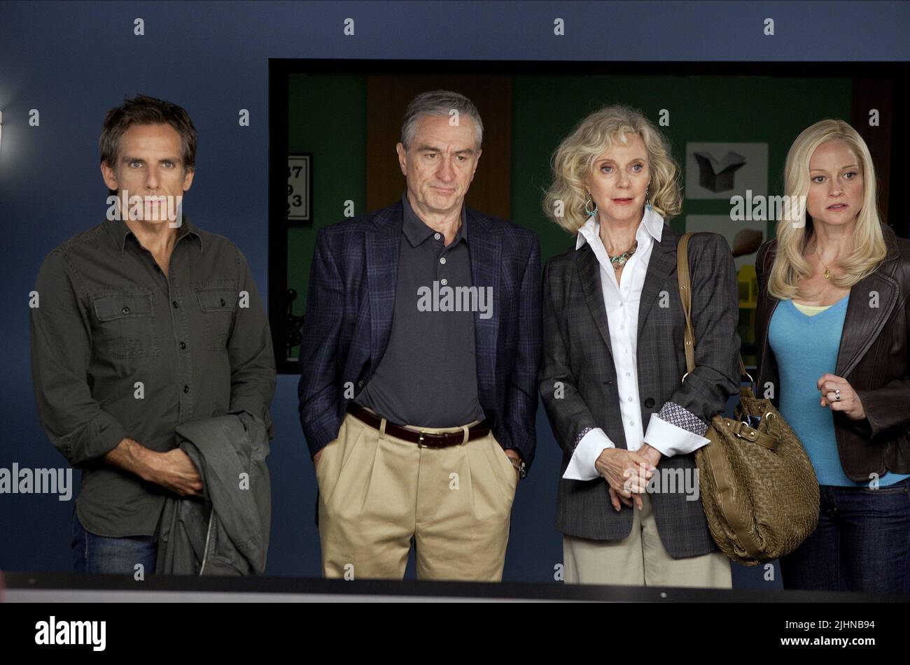 Pam focker hi-res stock photography and images - Alamy