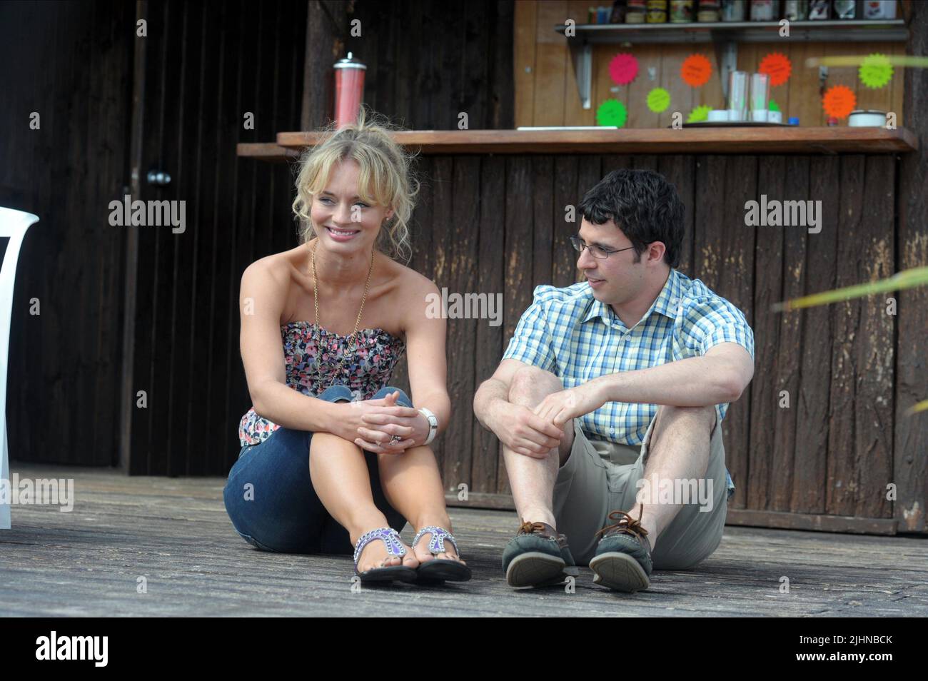 Laura Haddock Inbetweeners