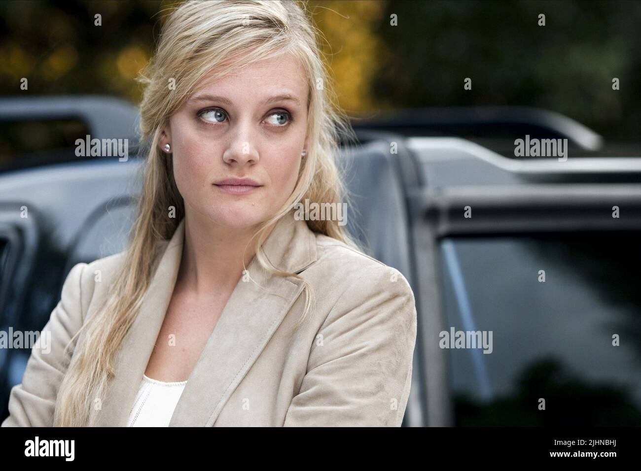 Romola garai hi-res stock photography and images - Alamy