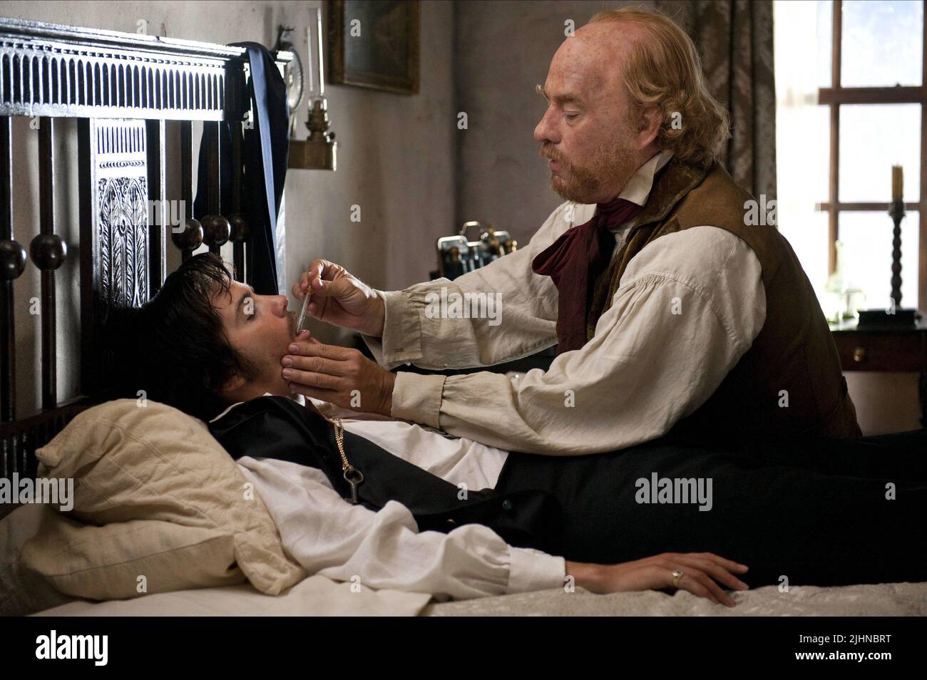 Jim Hanks And Tom Hanks Together