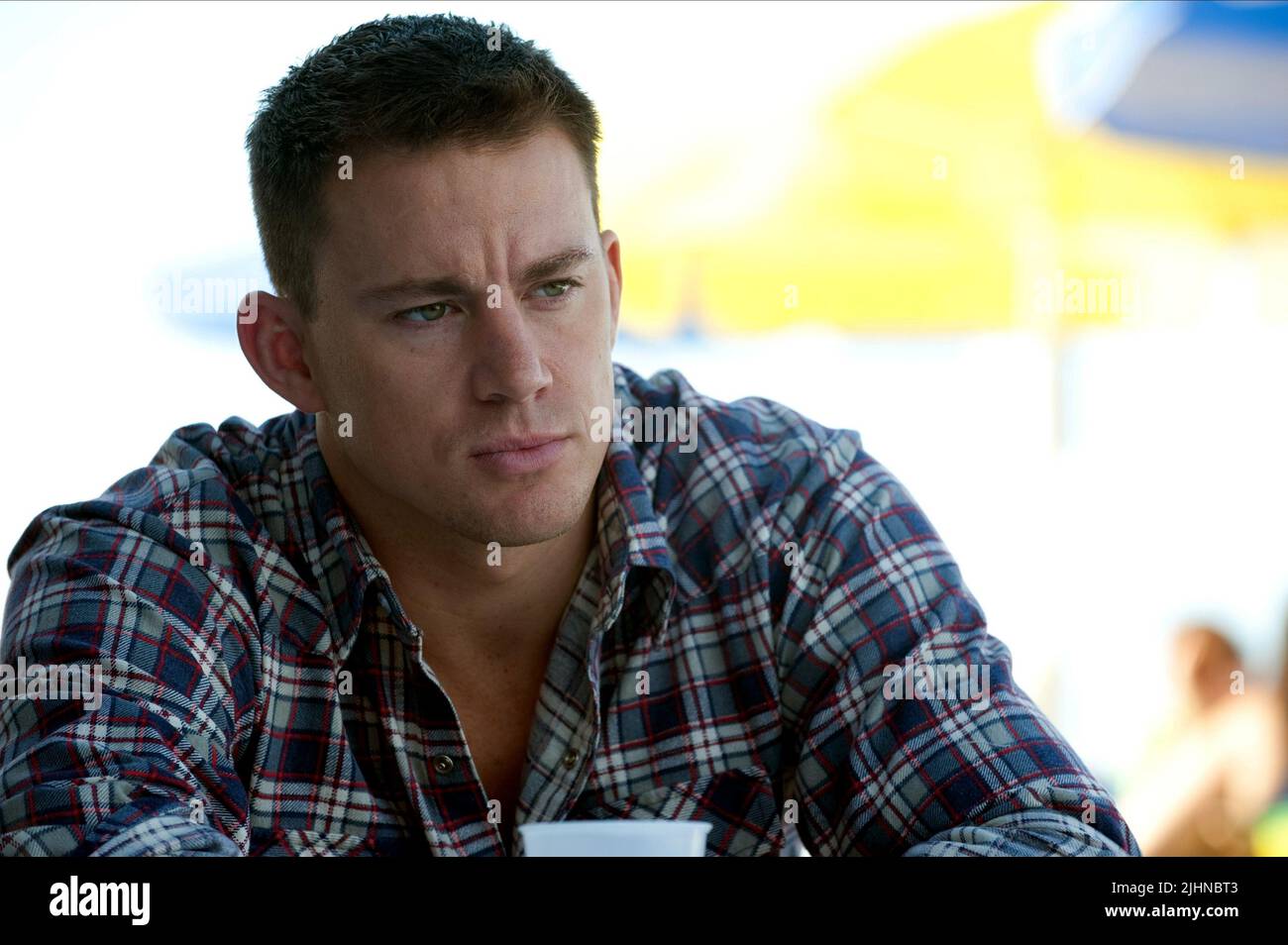 Channing tatum magic mike hi-res stock photography and images - Alamy