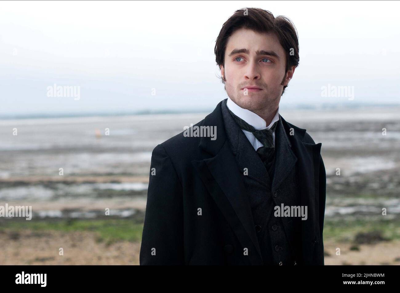 Daniel Radcliffe The Woman In Black