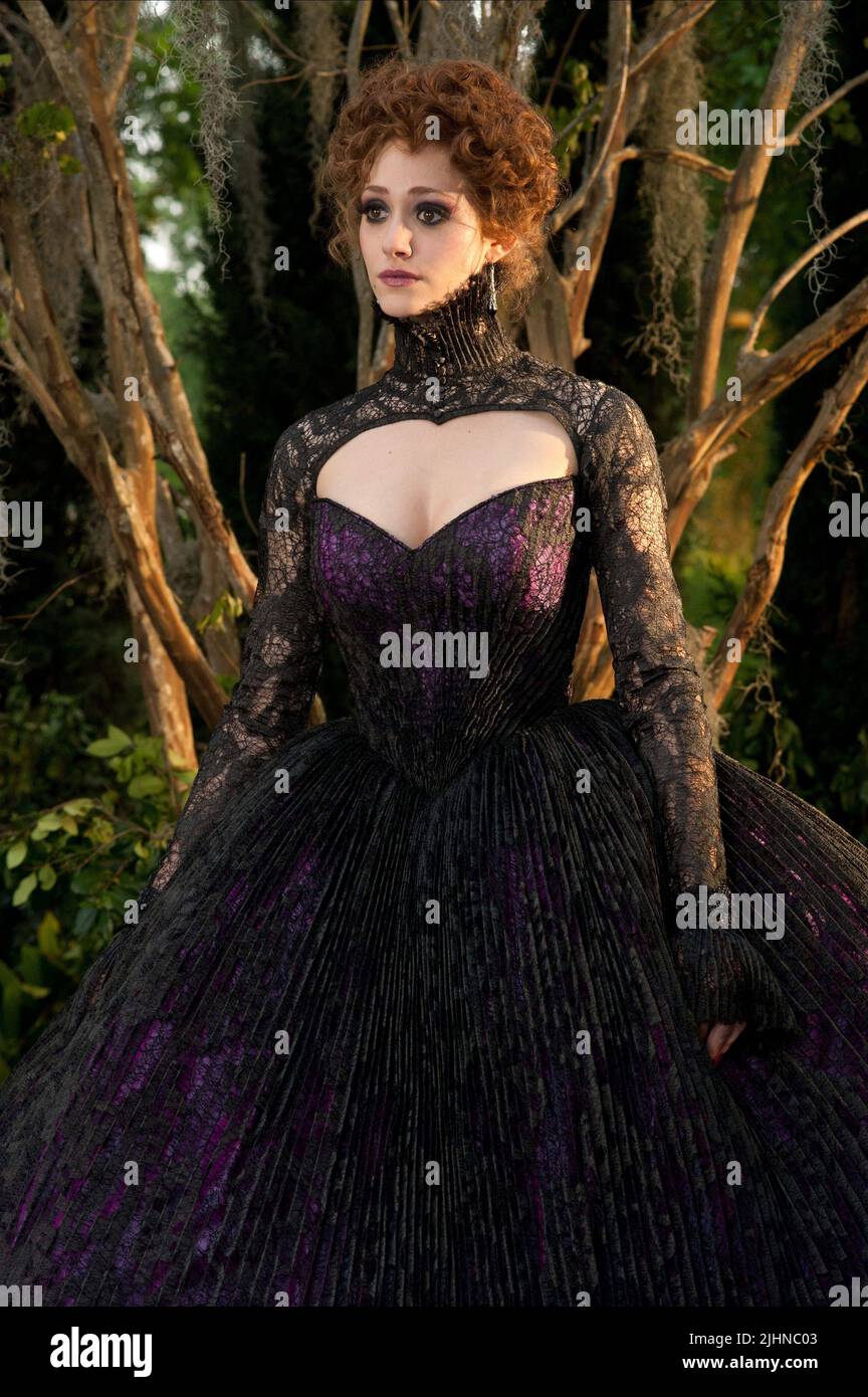 Beautiful Creatures Link