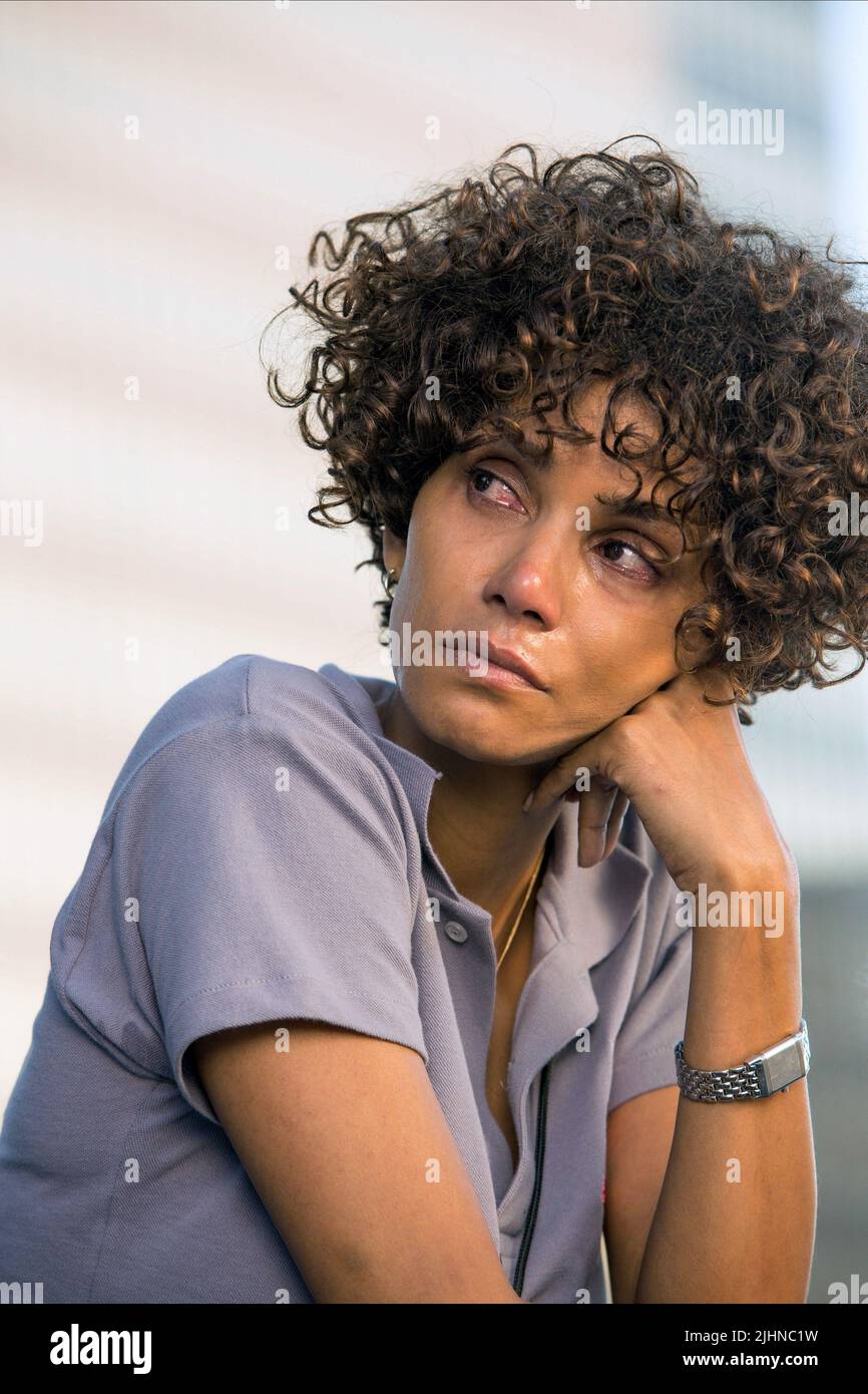 HALLE BERRY, THE CALL, 2013 Stock Photo - Alamy