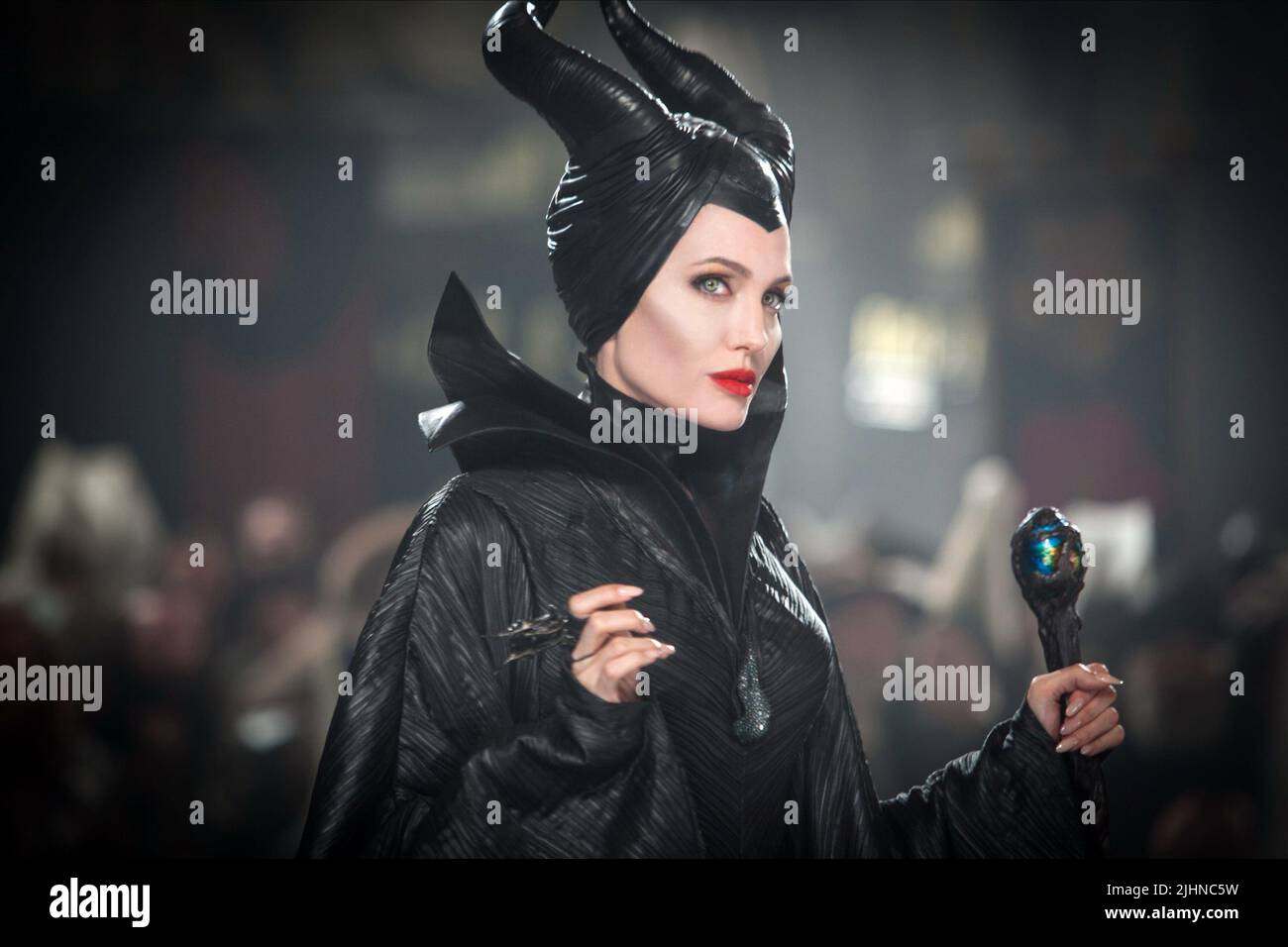 Maleficent hi-res stock photography and images - Alamy