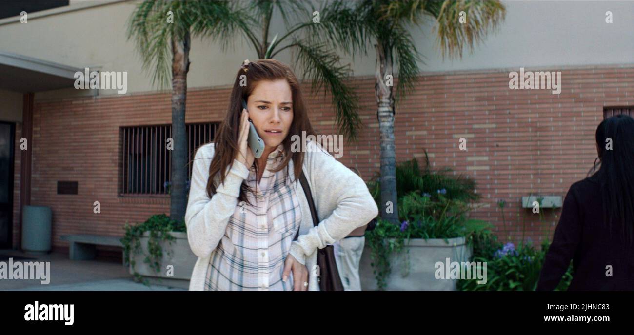 SIENNA MILLER, AMERICAN SNIPER, 2014 Stock Photo - Alamy