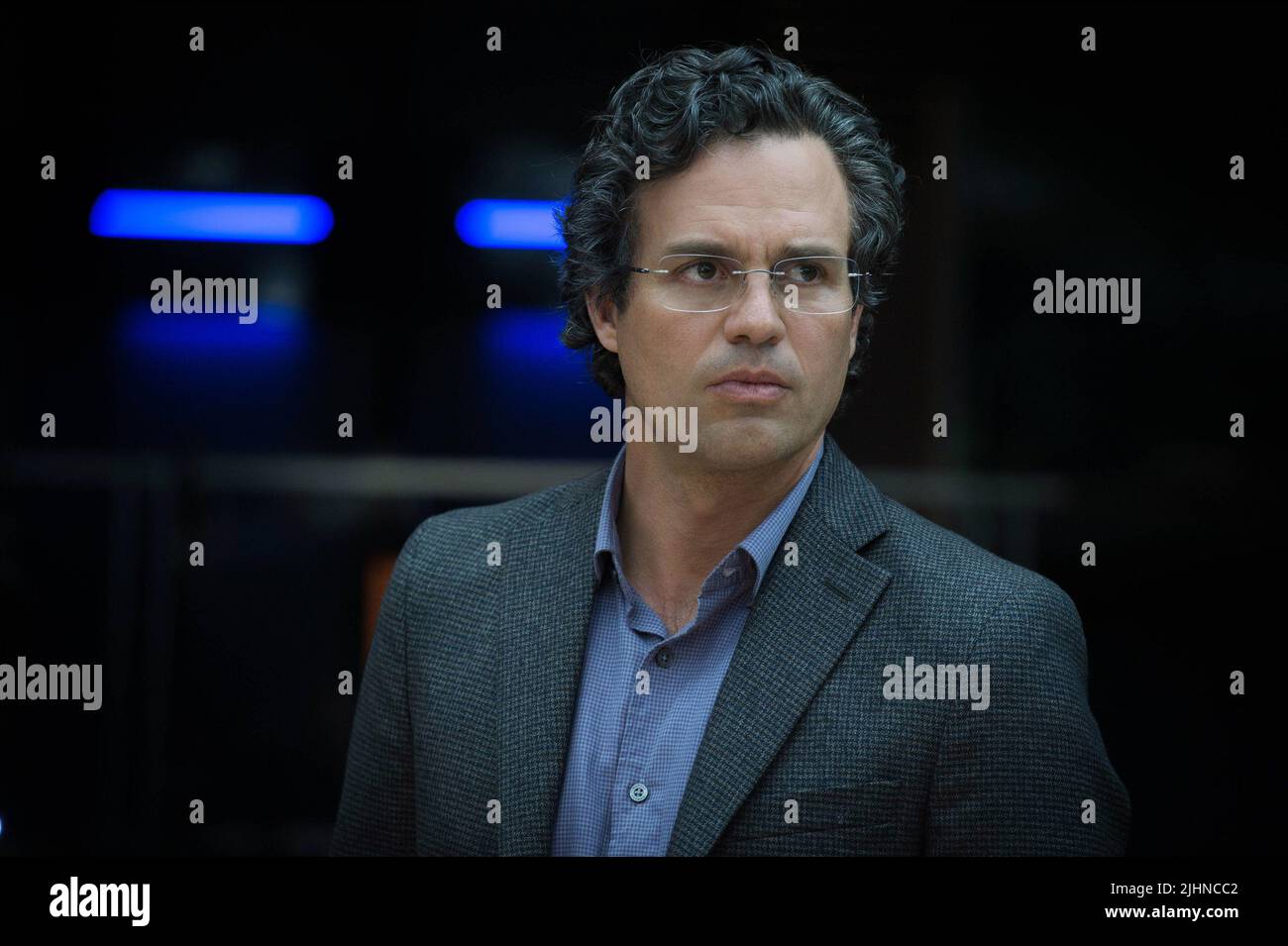 Mark ruffalo avengers hi-res stock photography and images - Alamy