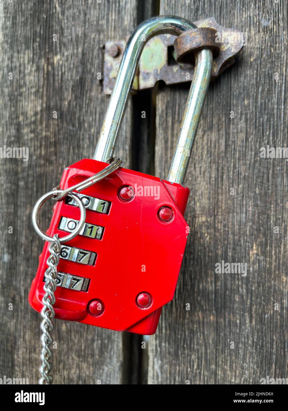 Red combination hi-res stock photography and images - Alamy