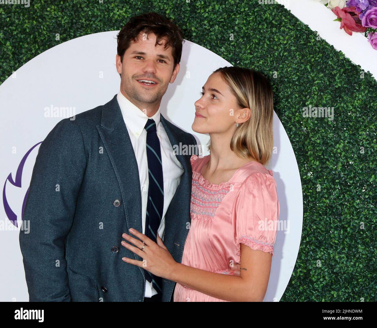 2021 Breeders Cup Race at the Del Mar Racetrack on November 6, 2021 in ...