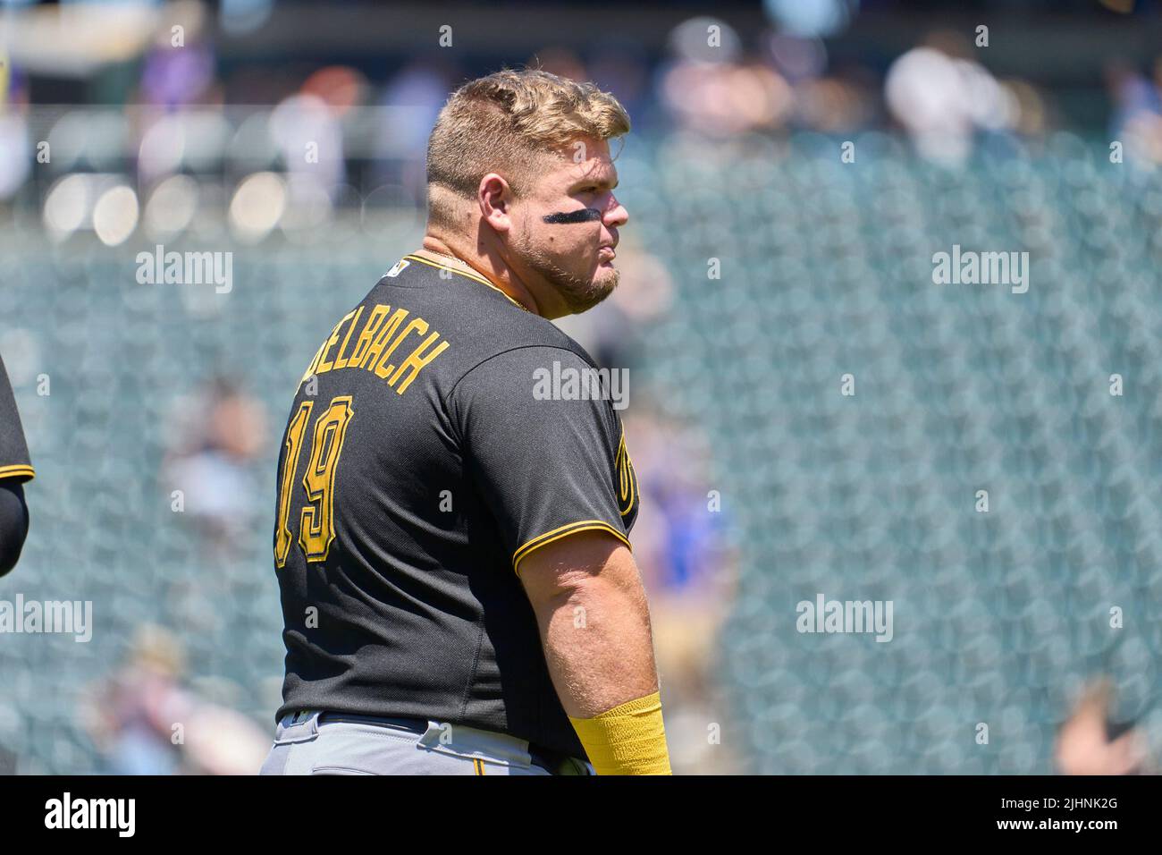 Dan vogelbach hi-res stock photography and images - Alamy