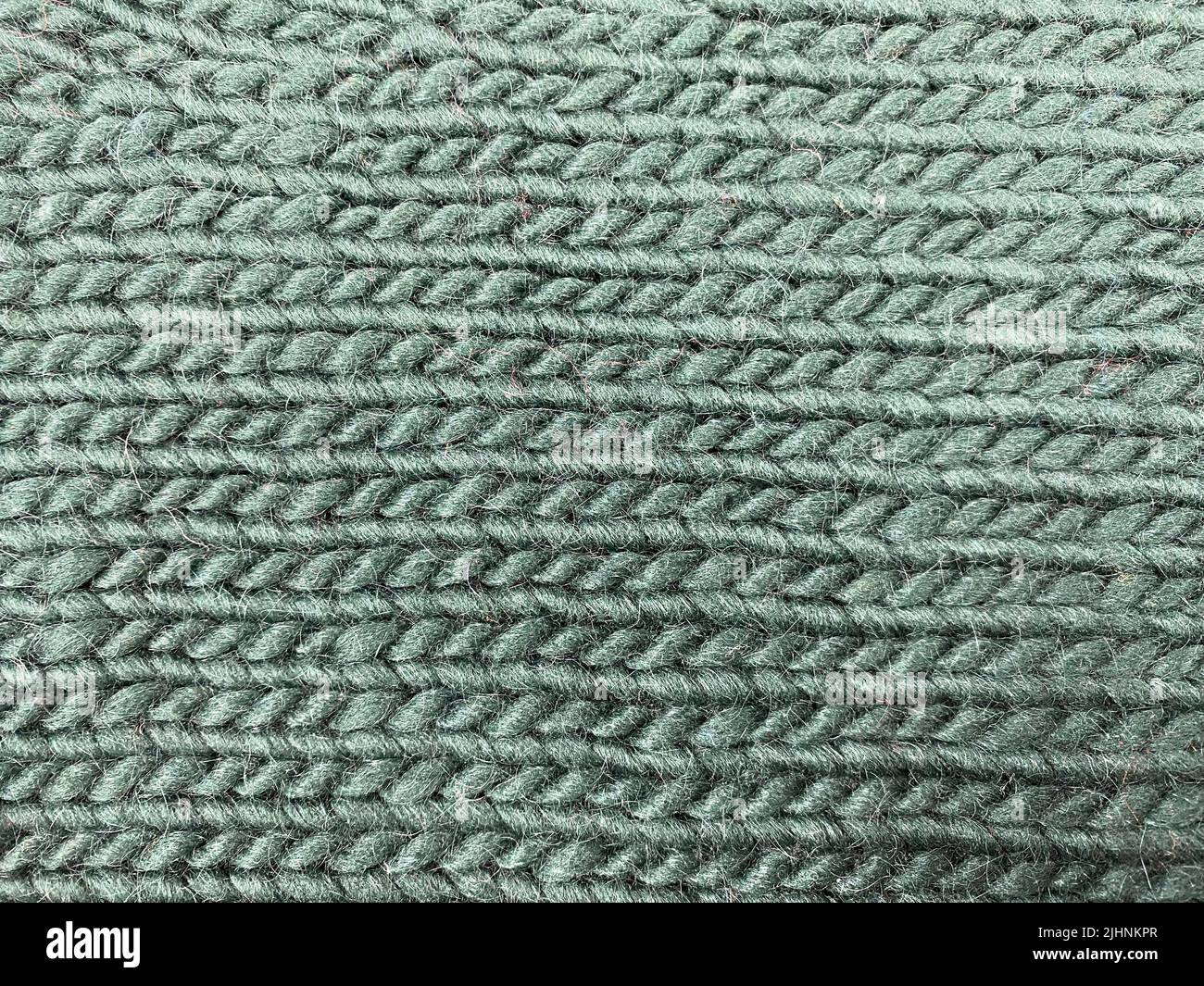Knitted wool texture hi-res stock photography and images - Alamy
