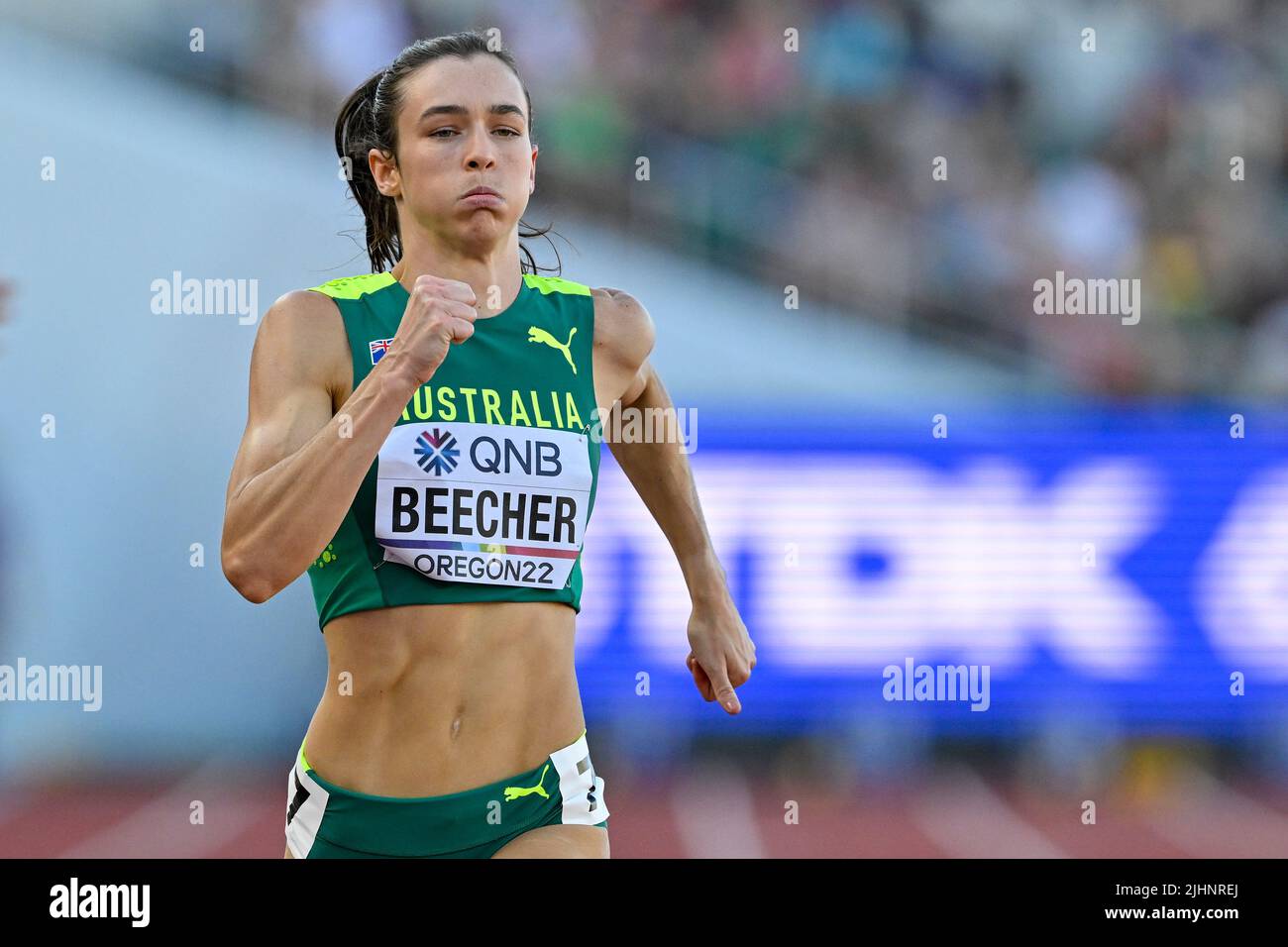 Jacinta beecher hi-res stock photography and images - Alamy