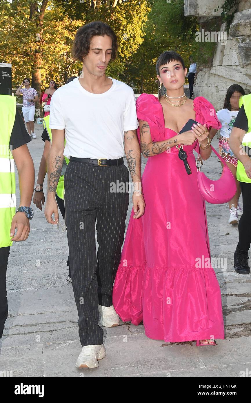 David Villa Girlfriend 2022