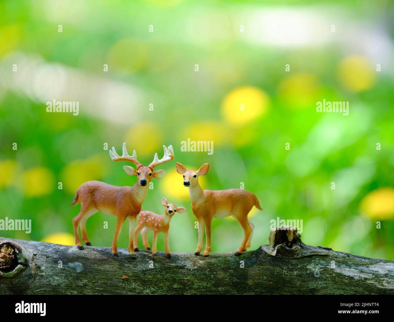 Deer figure hi-res stock photography and images - Alamy