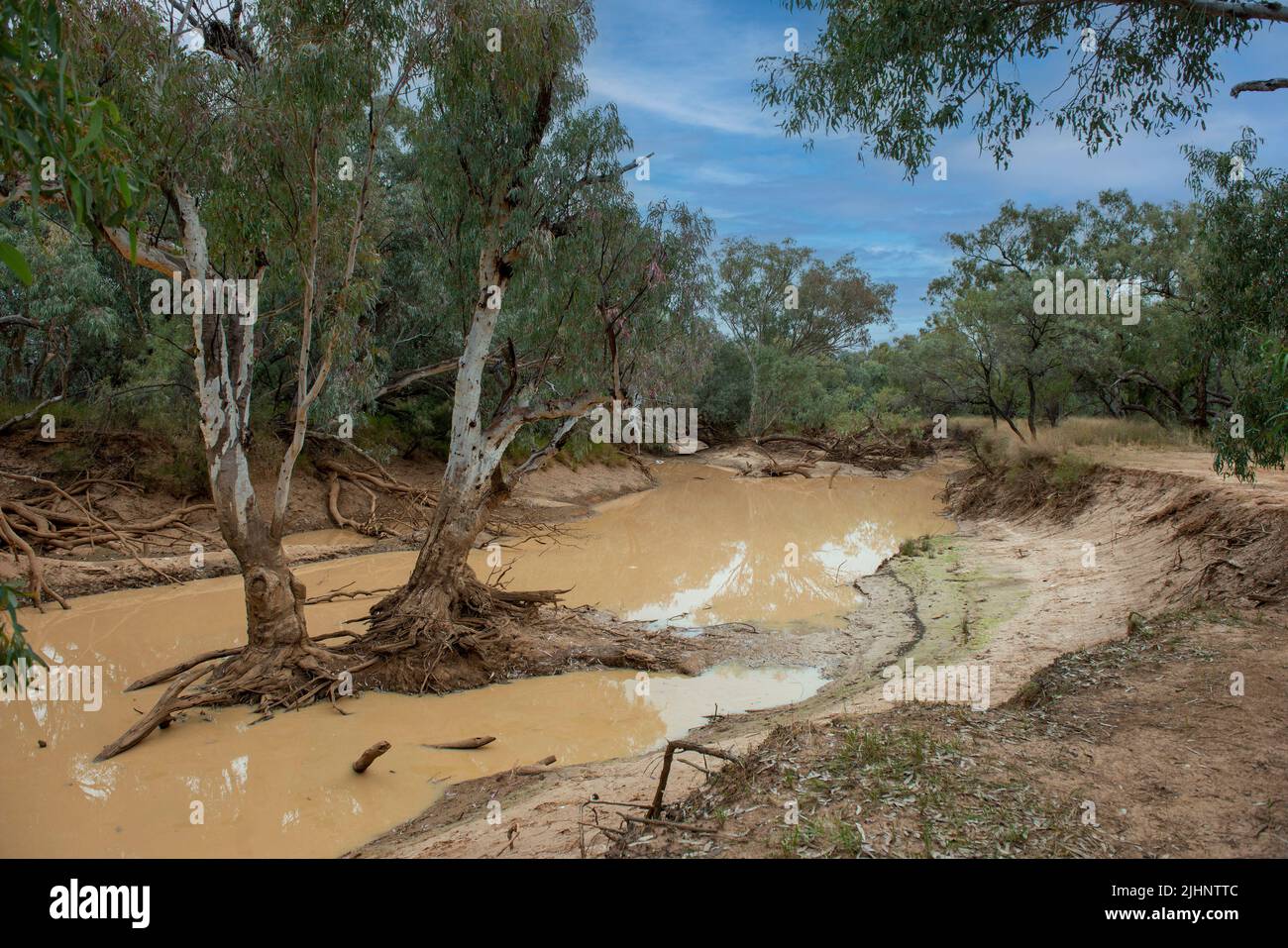 Eulo queensland hi-res stock photography and images - Alamy