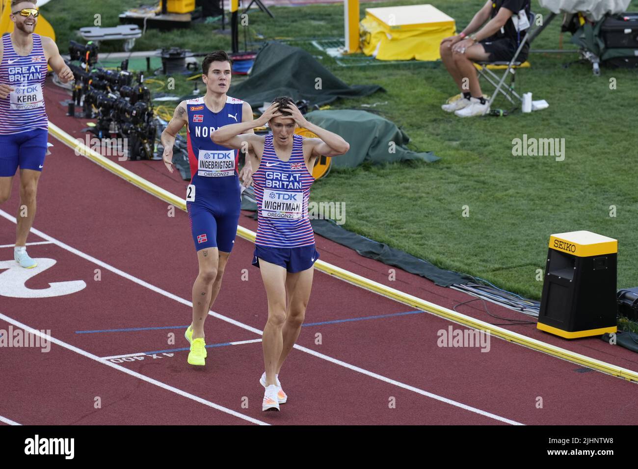 1500mtrs hi-res stock photography and images - Alamy