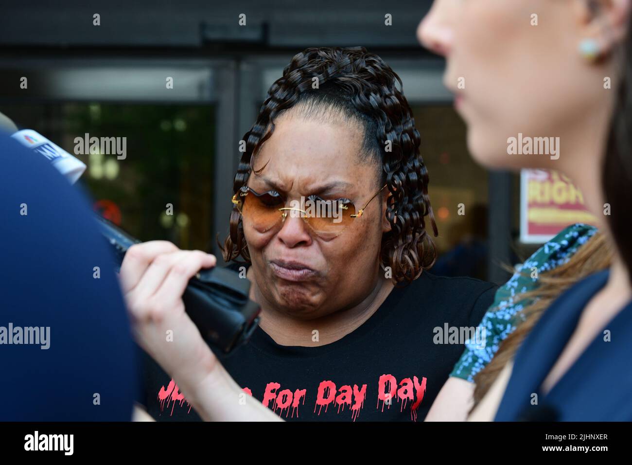 Zachary brenner hi-res stock photography and images - Alamy