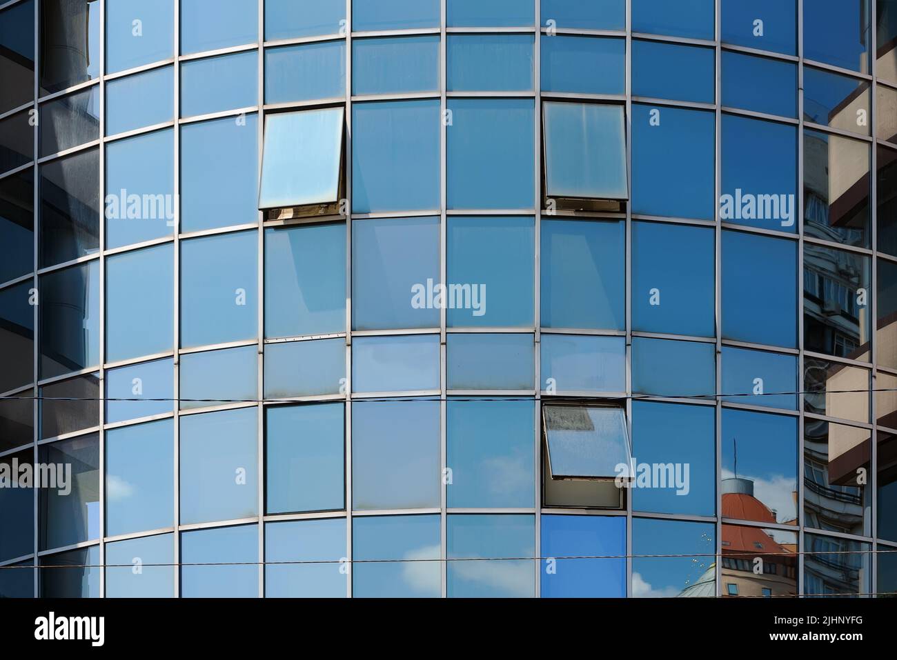 Few windows hi-res stock photography and images - Alamy