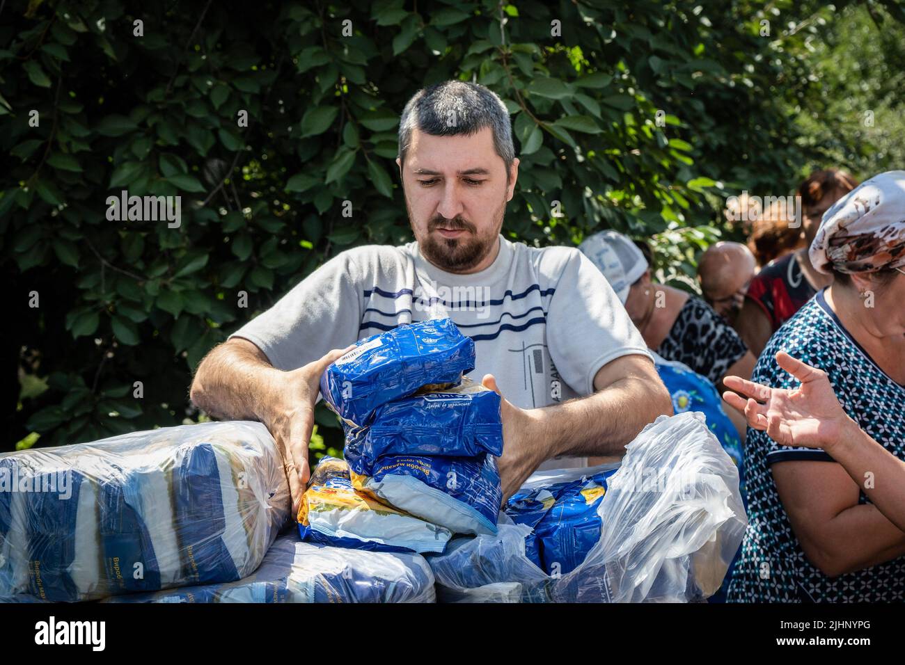 Strategic packing hi-res stock photography and images - Alamy