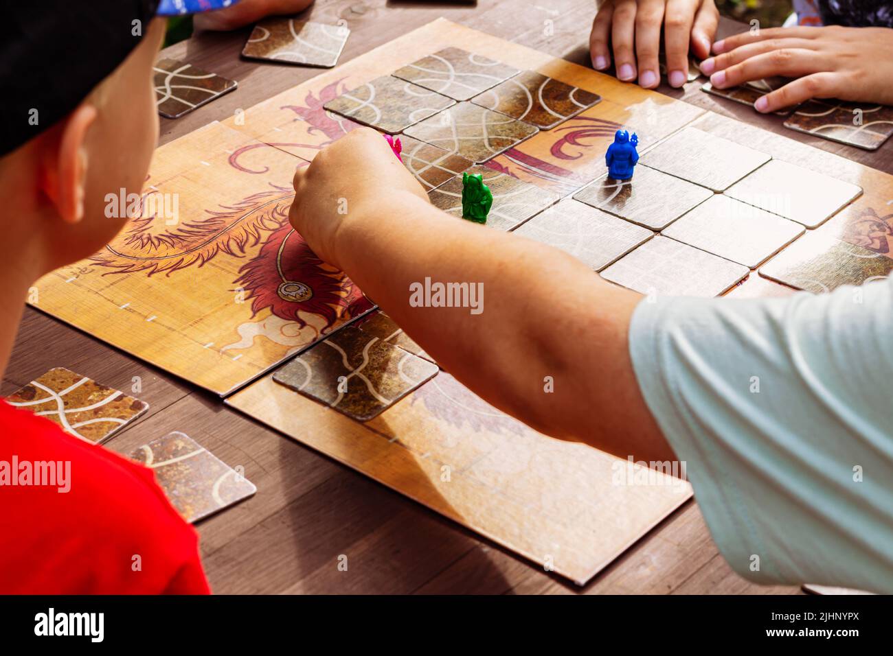 Tsuro hi-res stock photography and images - Alamy