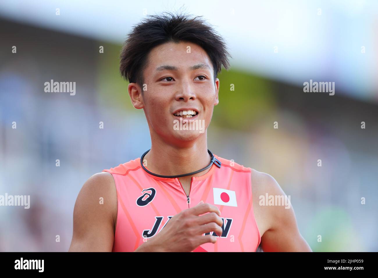 Koki ueyama hi-res stock photography and images - Alamy