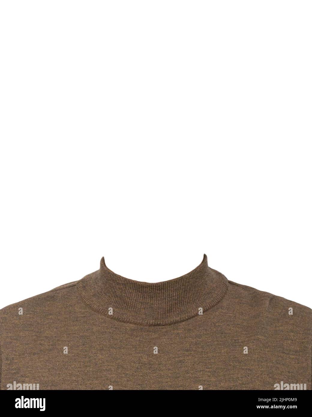 Male ID photo frame in various costumes Stock Photo - Alamy