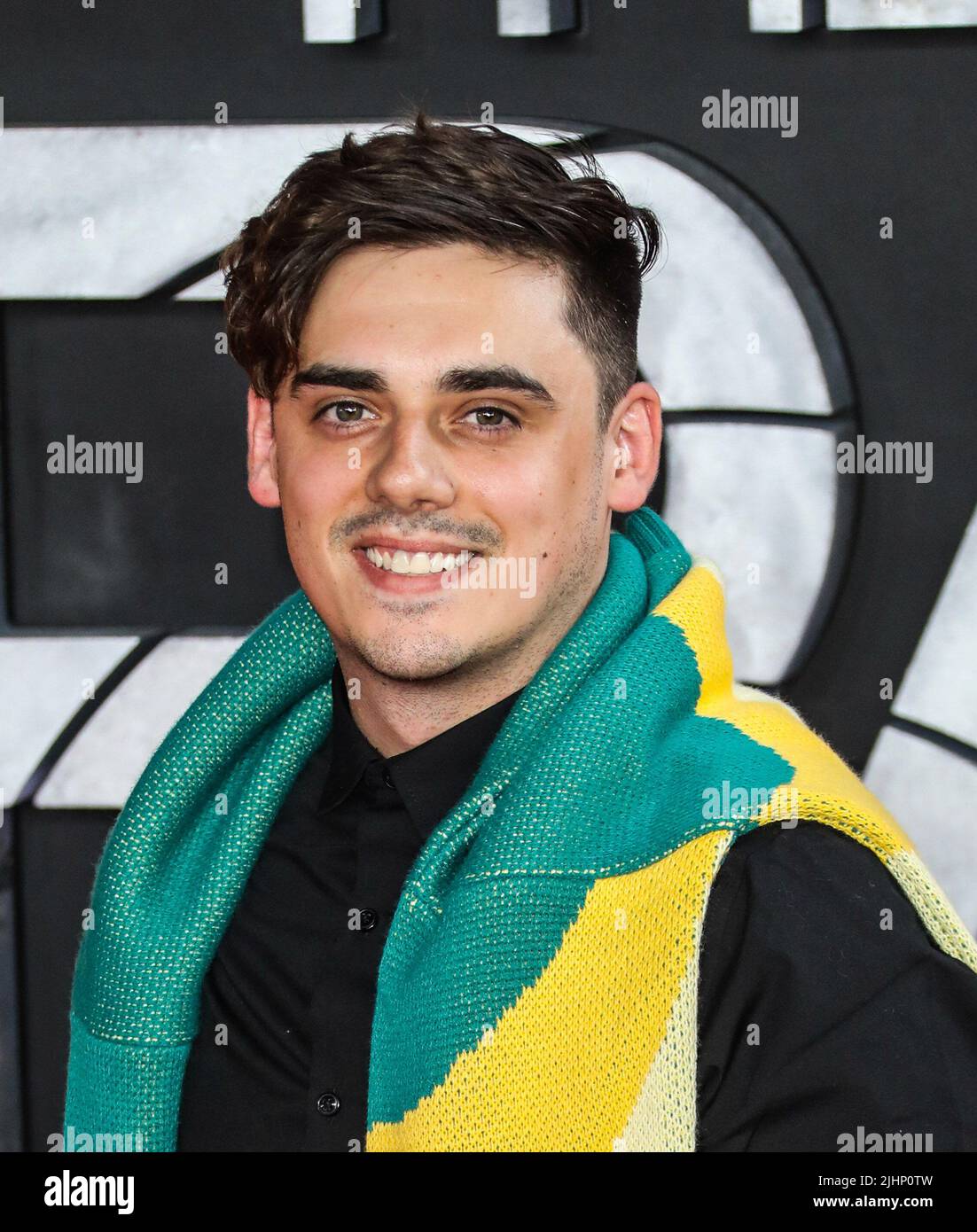 Chris Mears