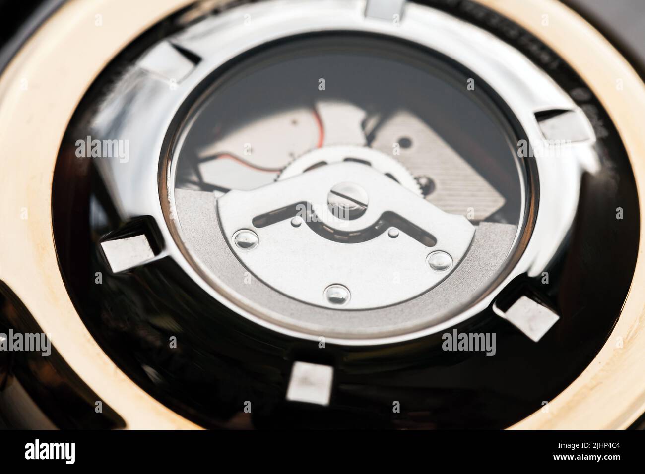Transparent watch hi-res stock photography and images - Alamy