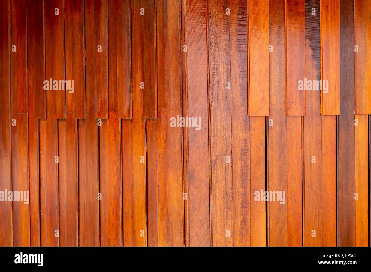 Wood battens texture pattern natural hi-res stock photography and ...