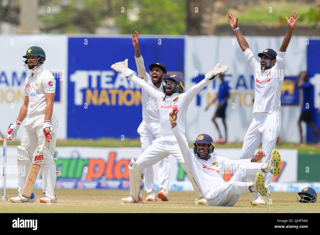 Oshada fernando hi-res stock photography and images - Alamy