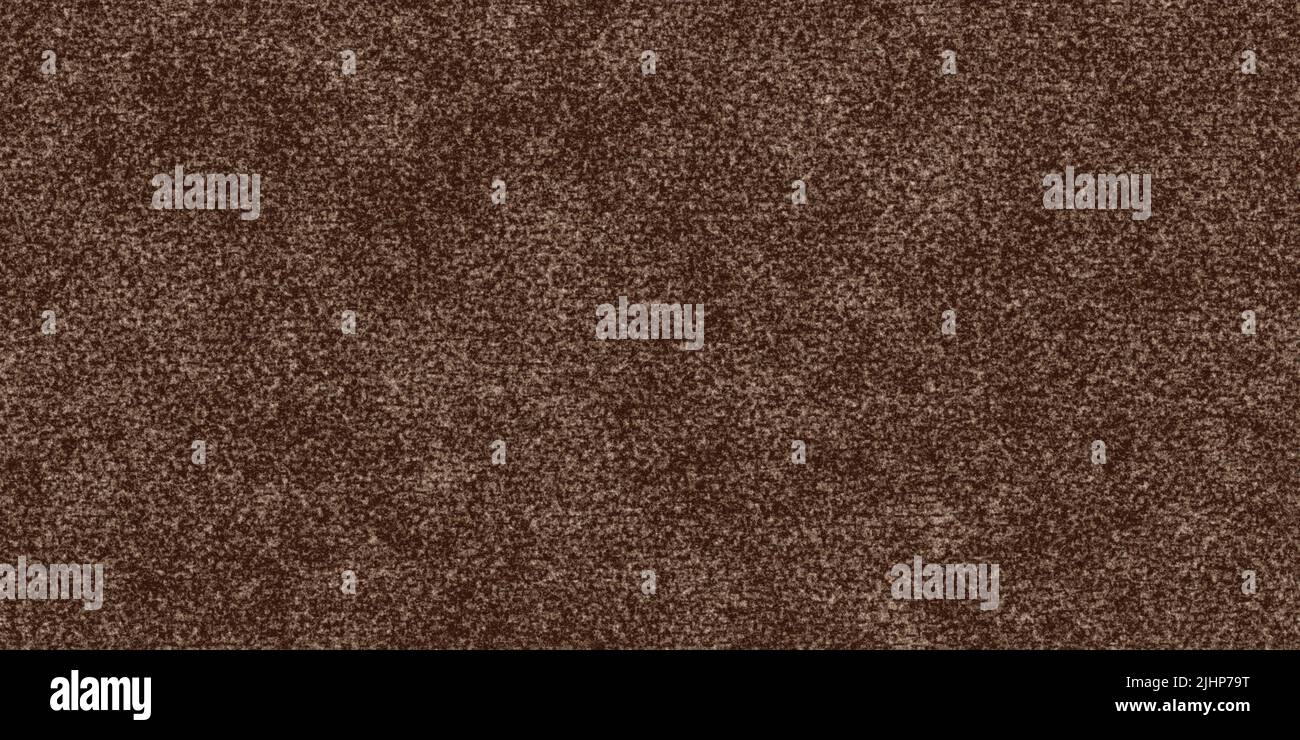 Brown chocolate nylon fiber carpet texture. Acrylic fiber seamless ...