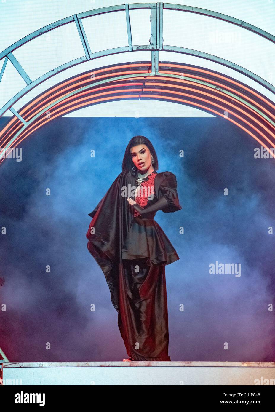 Jorgeous 2022 hi-res stock photography and images - Alamy